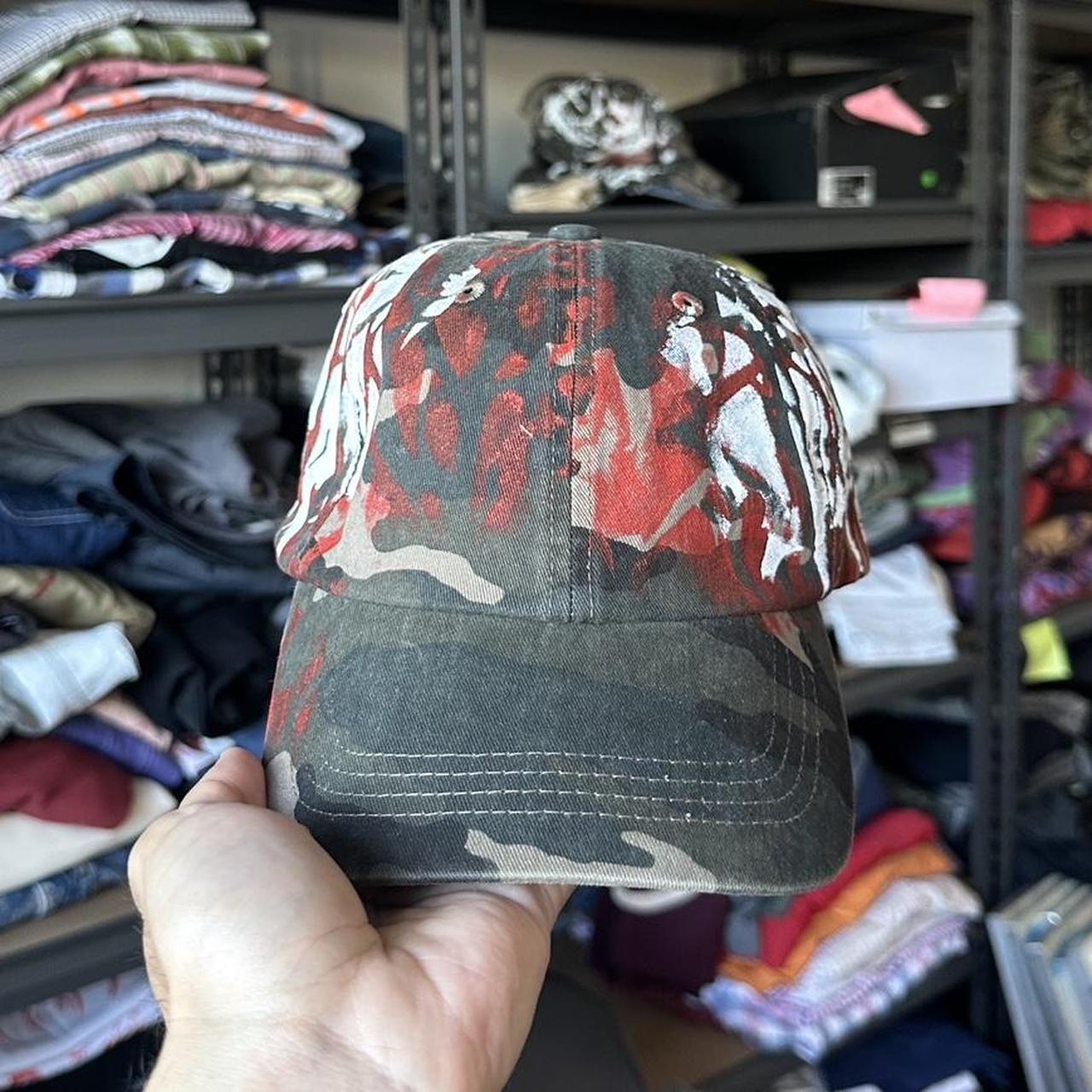 Blaze Please read before purchasing Hat is... - Depop