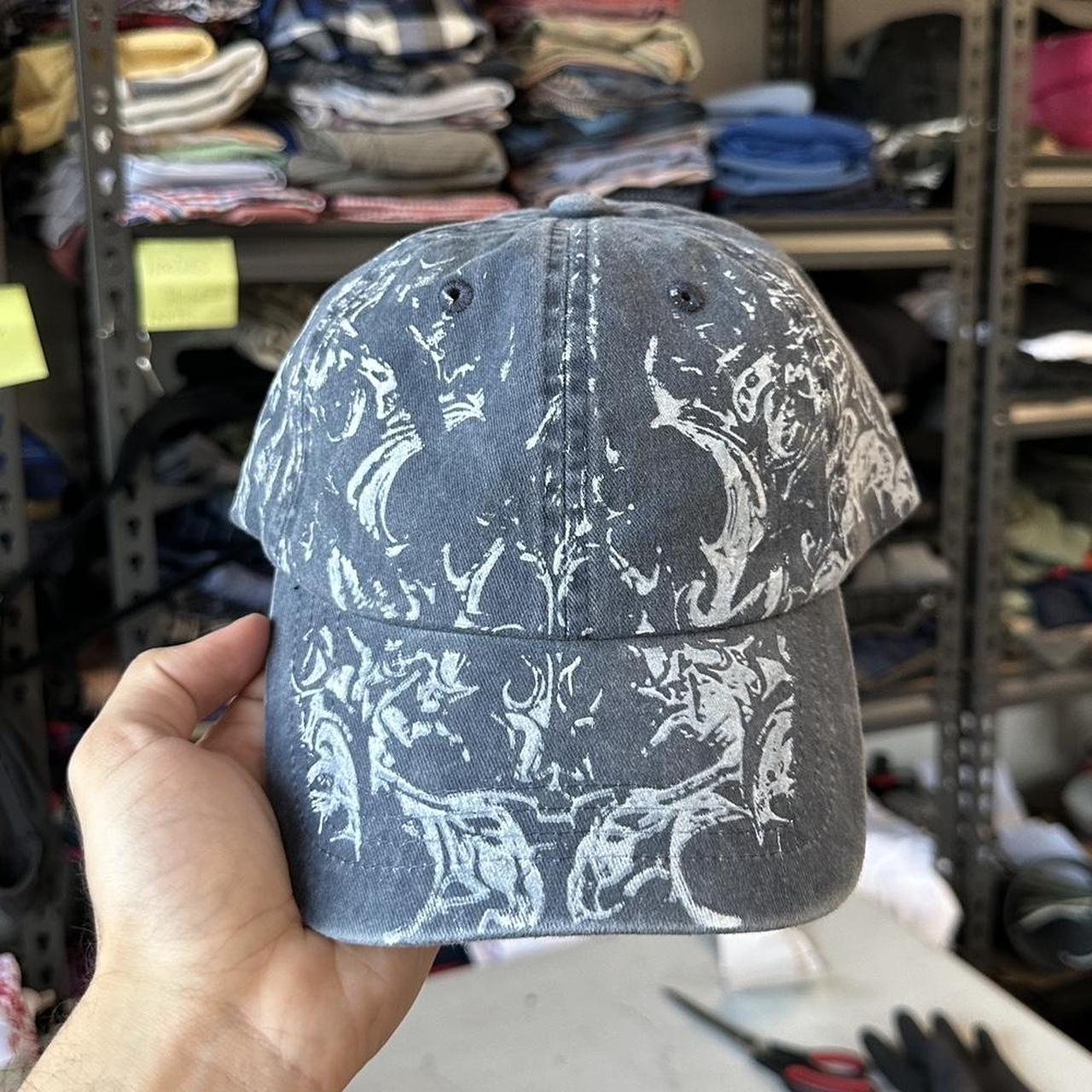 Mischief Please read before purchasing Hat is... - Depop