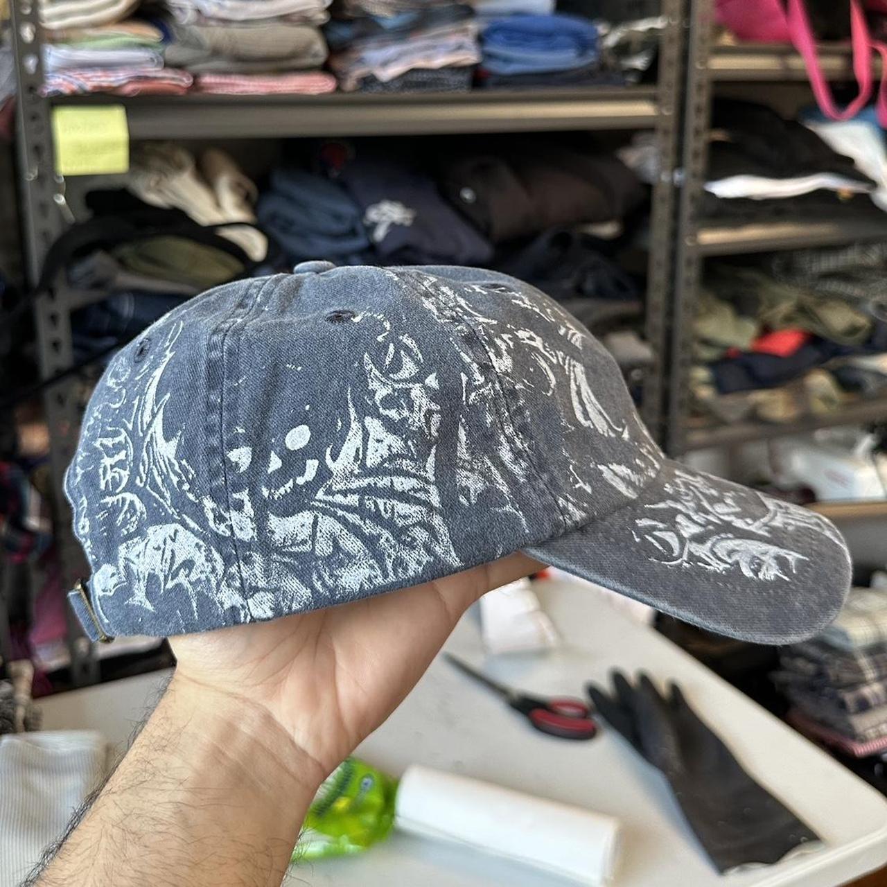 Mischief Please read before purchasing Hat is... - Depop