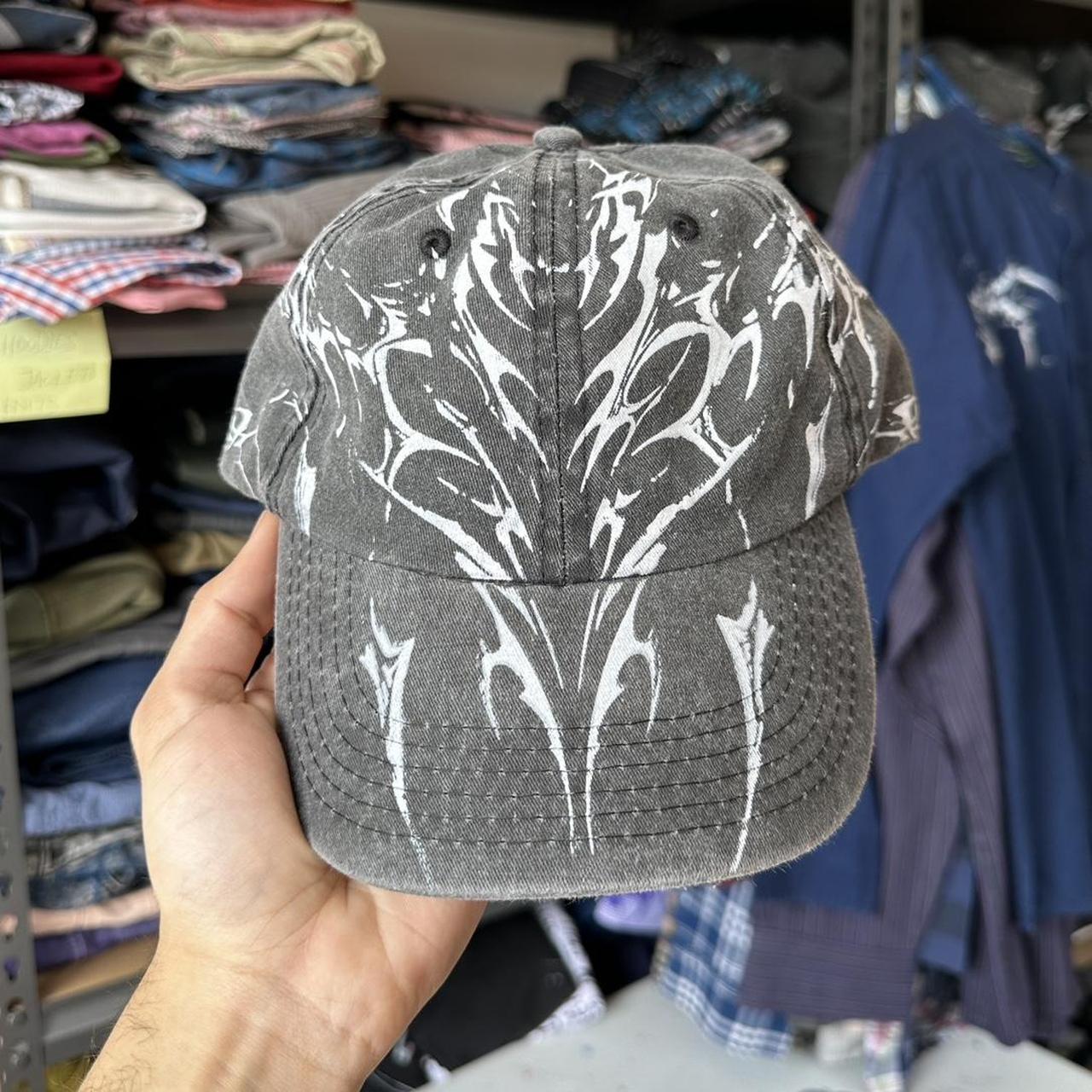 Razor [ Black ] Please read before purchasing Hat... | Depop