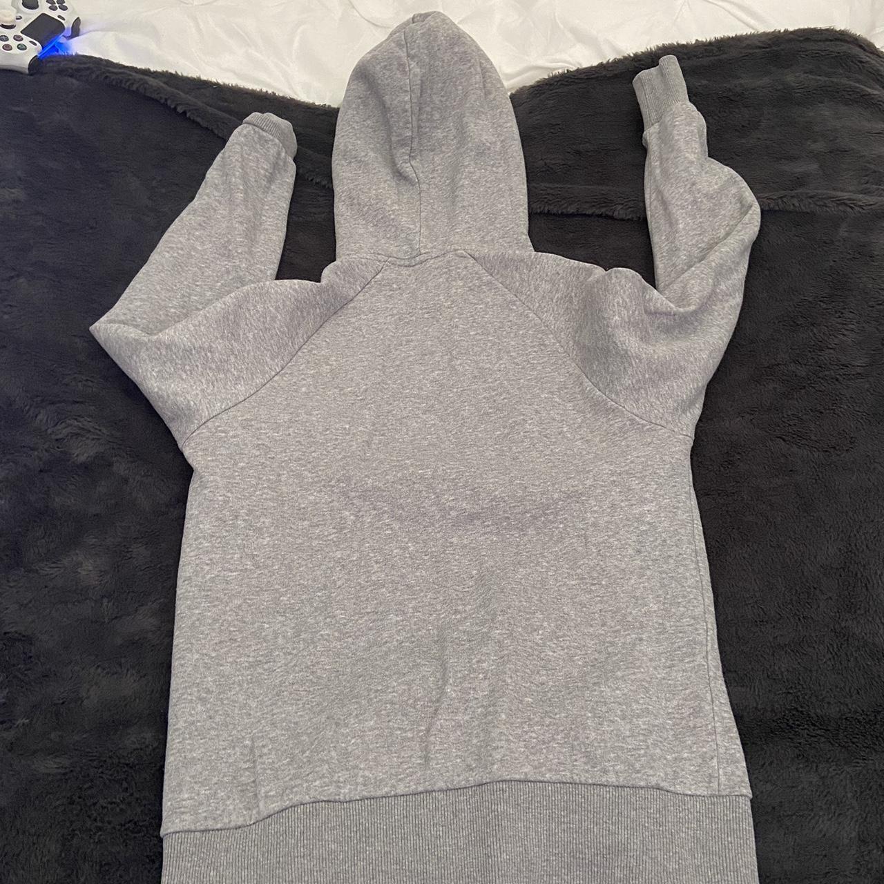Trapstar Grey ice flavors tracksuit - Depop
