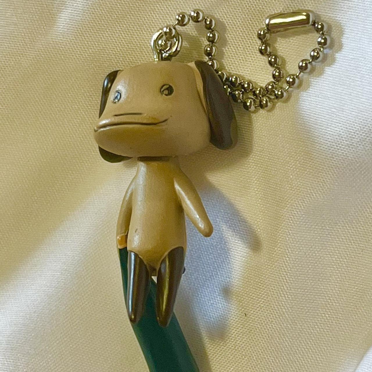 Doko Demo Issyo Toro Inoue Pierre Yamamoto Dog... - Depop