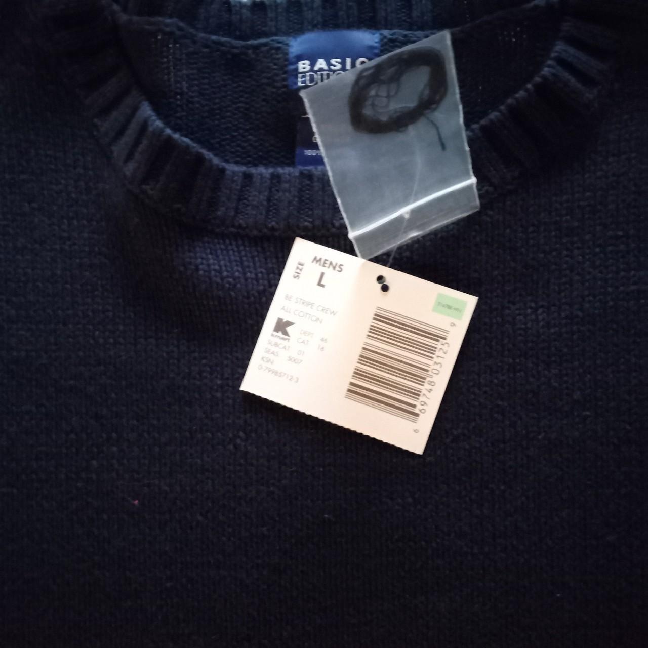 Vintage 1990's kmart Basic Editions brand new with... - Depop