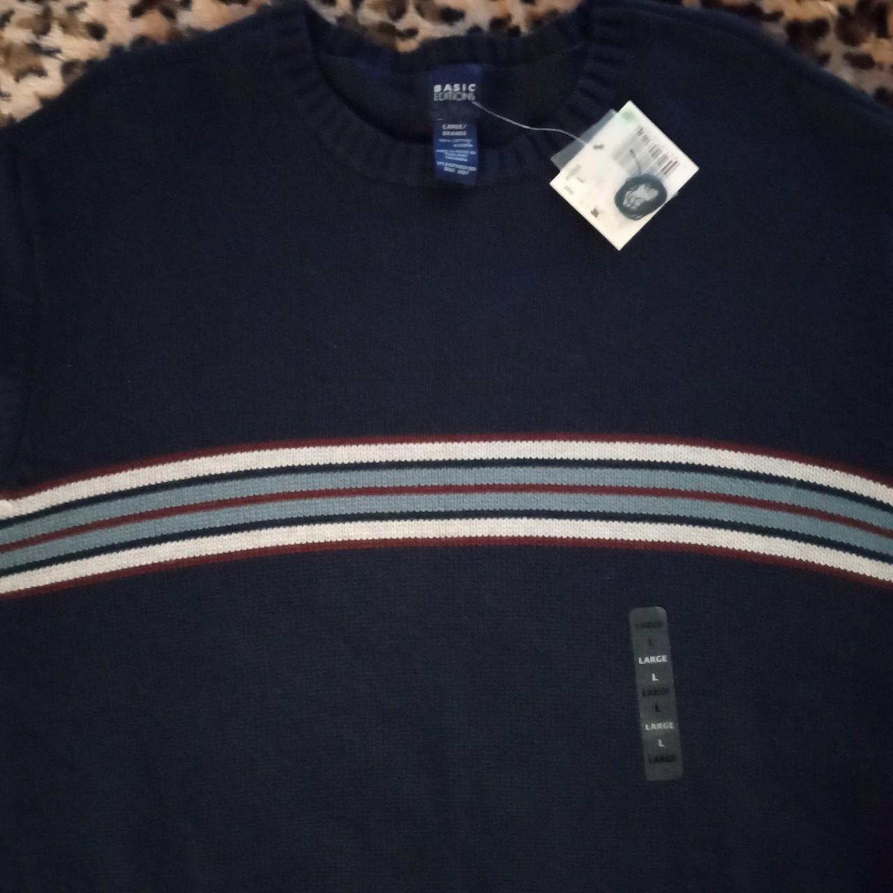 Vintage 1990's kmart Basic Editions brand new with... - Depop