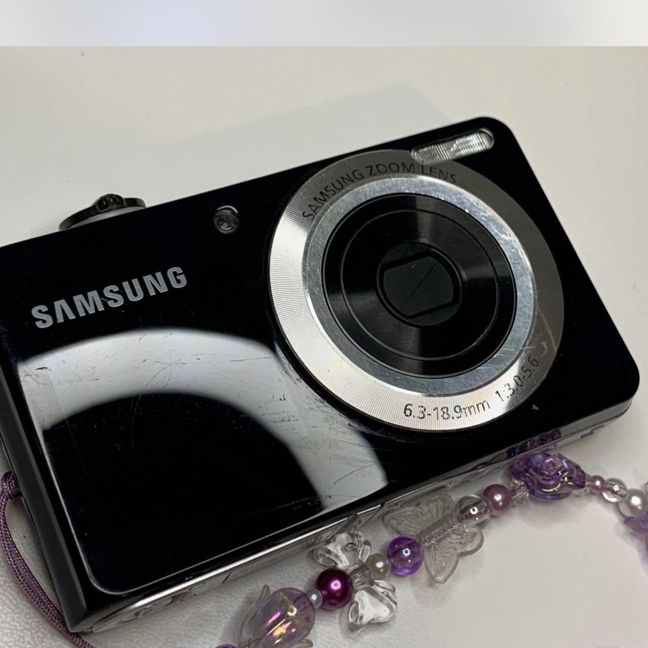 Samsung TL205 digital camera ️ | Depop