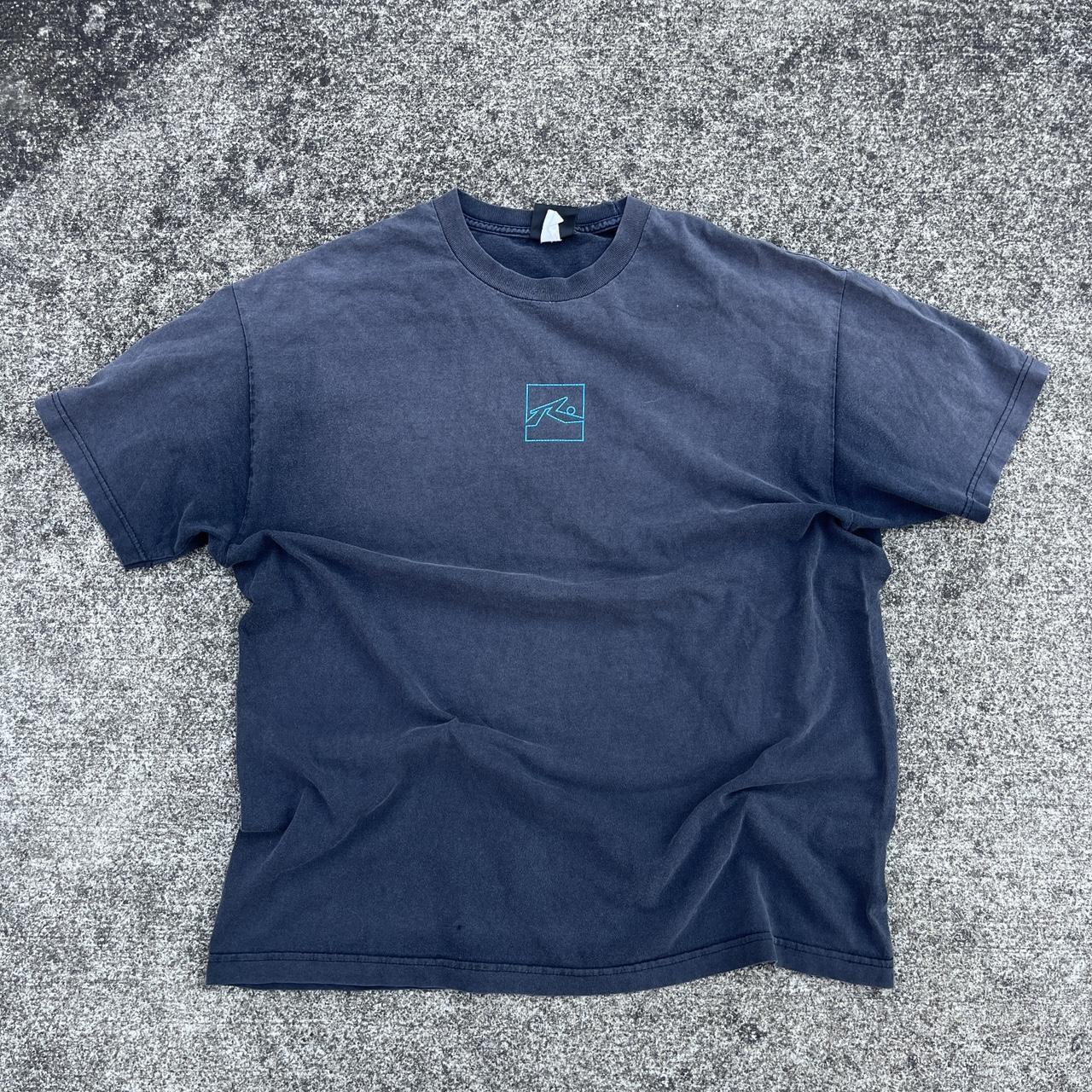 Vintage Rusty T-Shirt Size XL Great condition !... - Depop