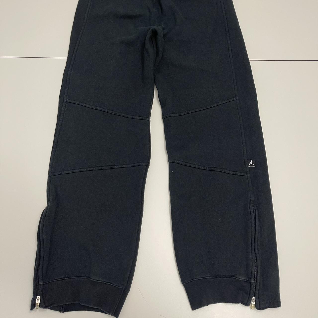 Nike Air Jordan Sweatpants Men’s Size Large Jogger... - Depop