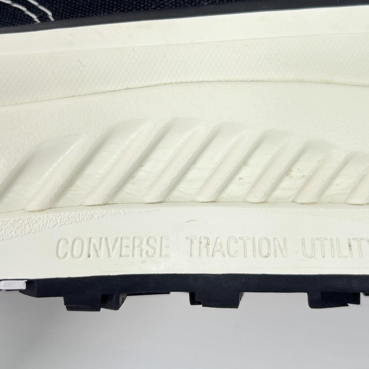 Converse Trainers Chuck 70 Traction Utility AT-CX... | Depop