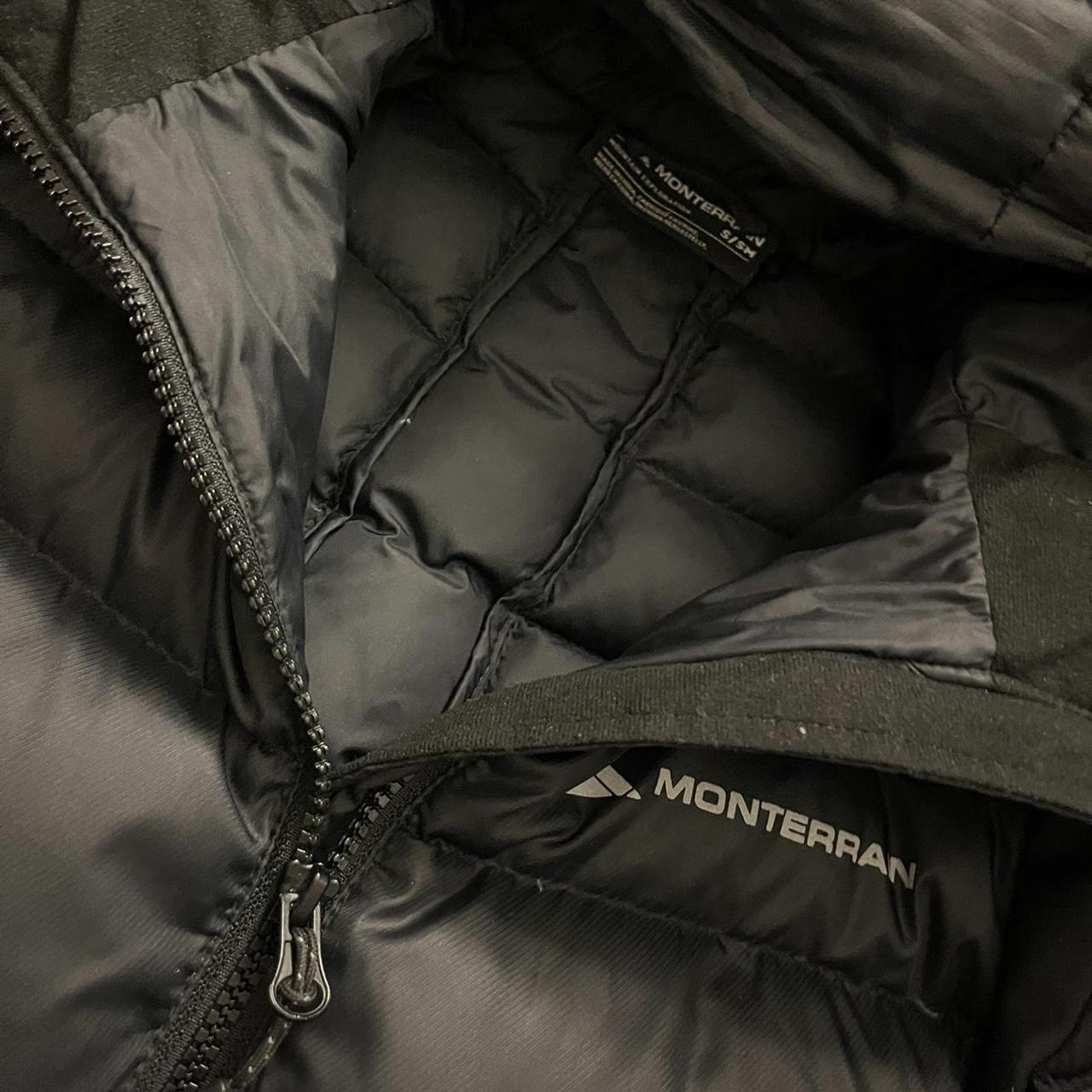 Men’s size Small monterain coat Practically brand... - Depop