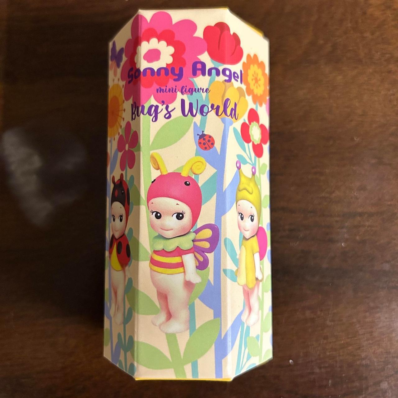 Sonny Angel Bugs World Series-$8 each Full boxes... | Depop