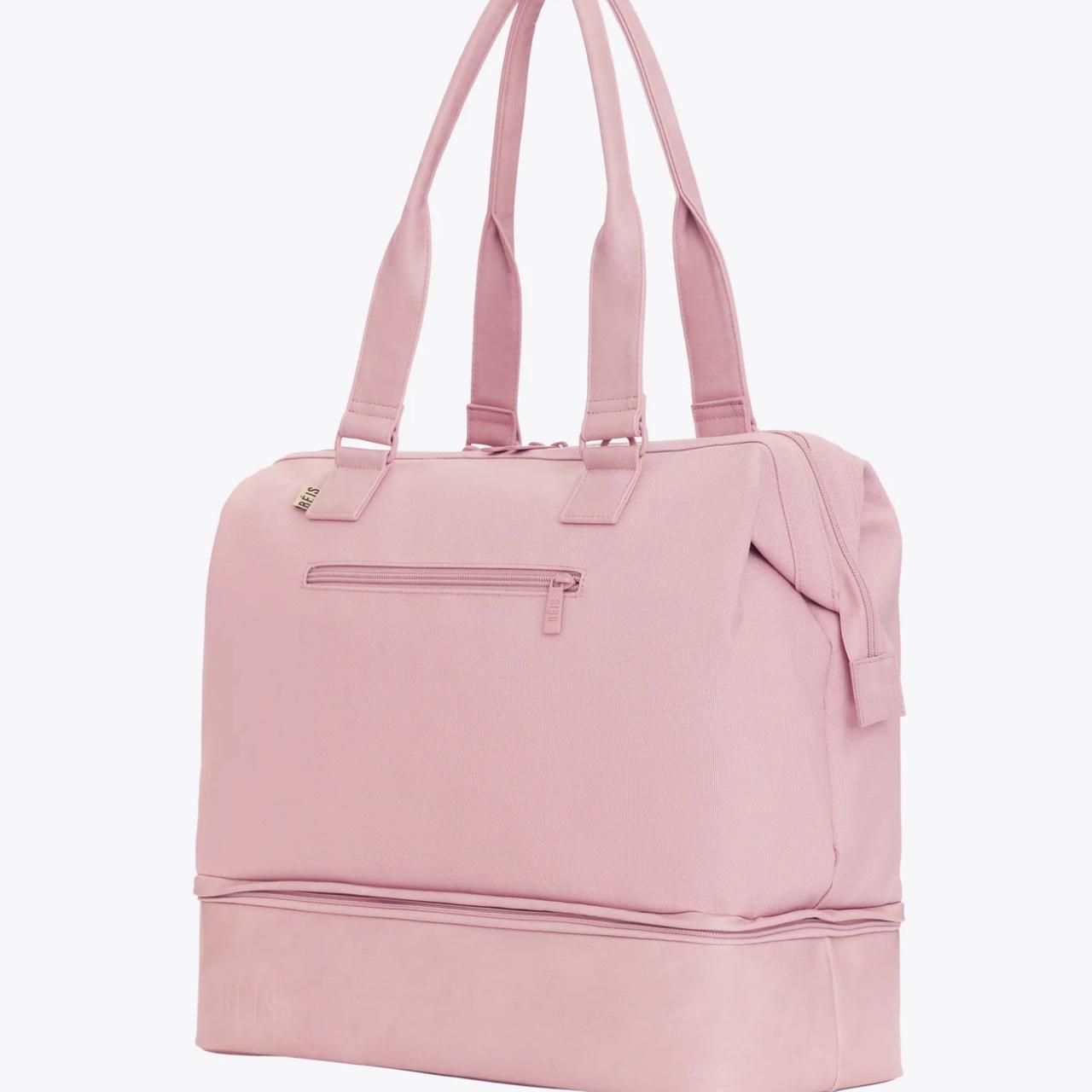 Beis mini weekender, only used a couple times and in... | Depop