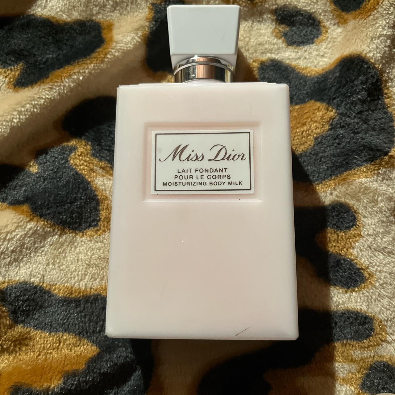 Dior Bath-and-body | Depop