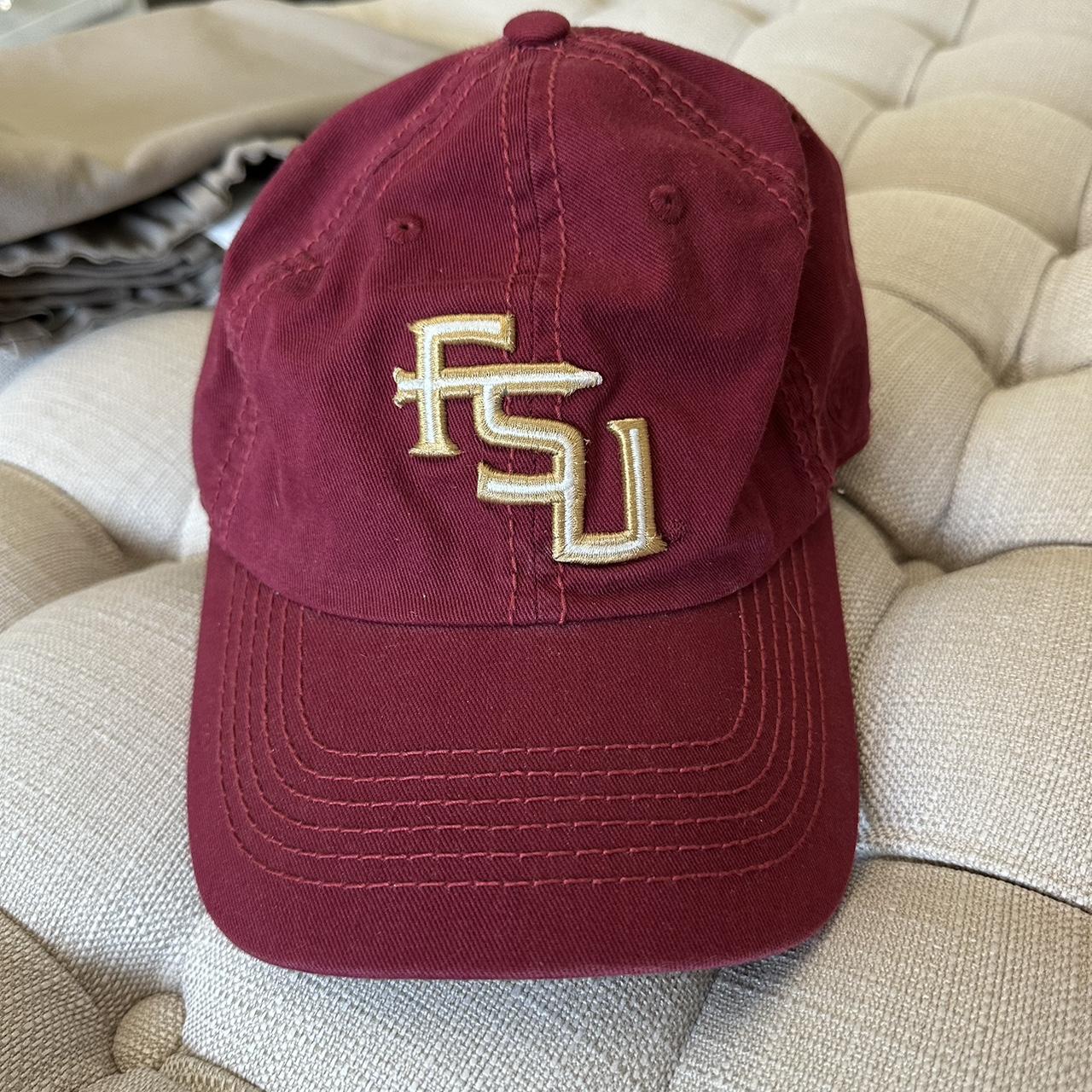 FSU hat - Depop