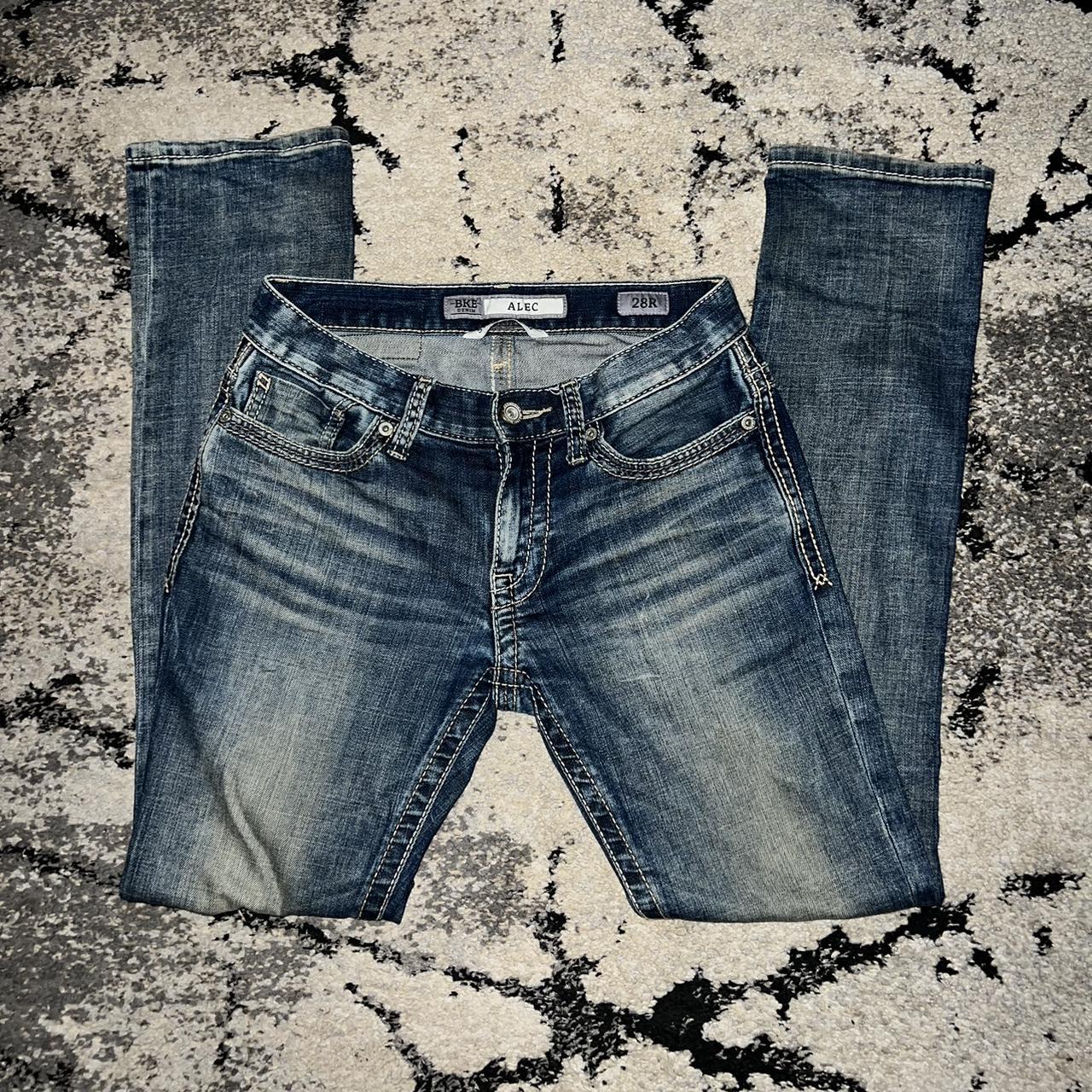 BKE men’s. No holes or rips. Open to offers - Depop