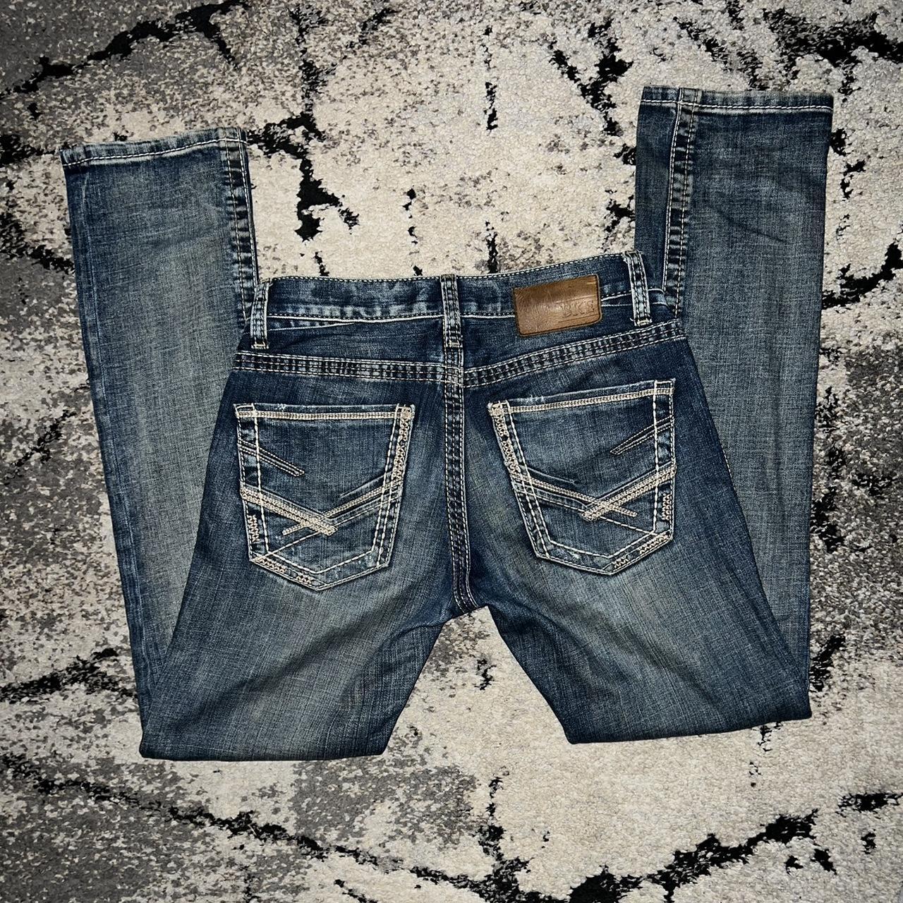 BKE men’s. No holes or rips. Open to offers - Depop