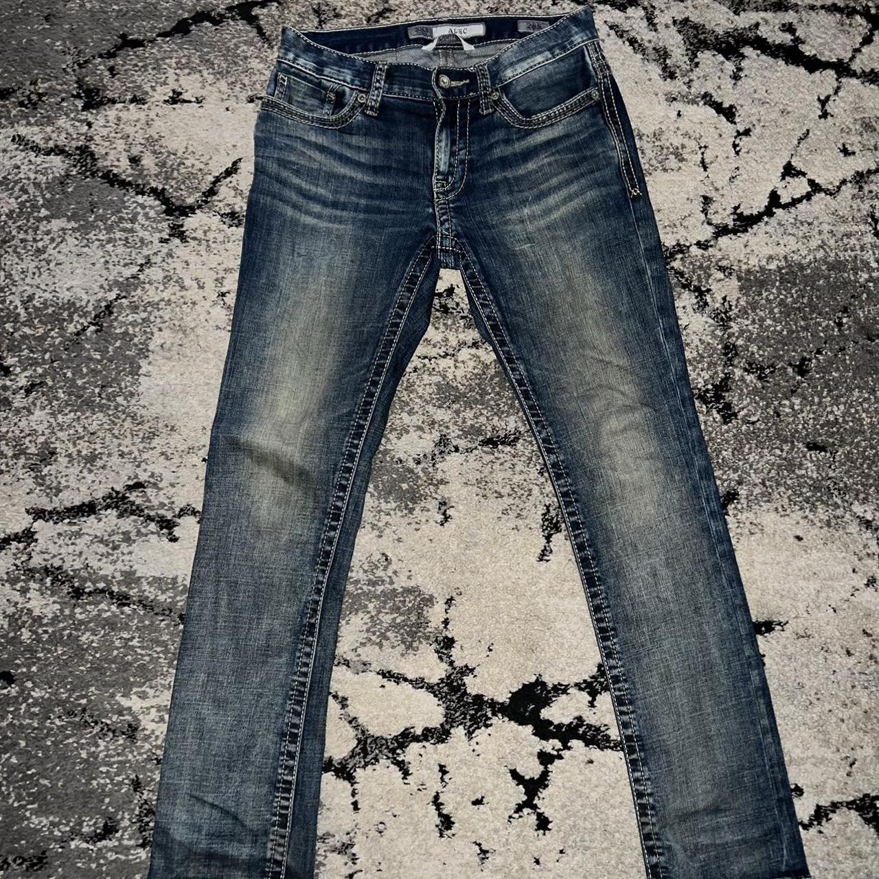 BKE men’s. No holes or rips. Open to offers - Depop