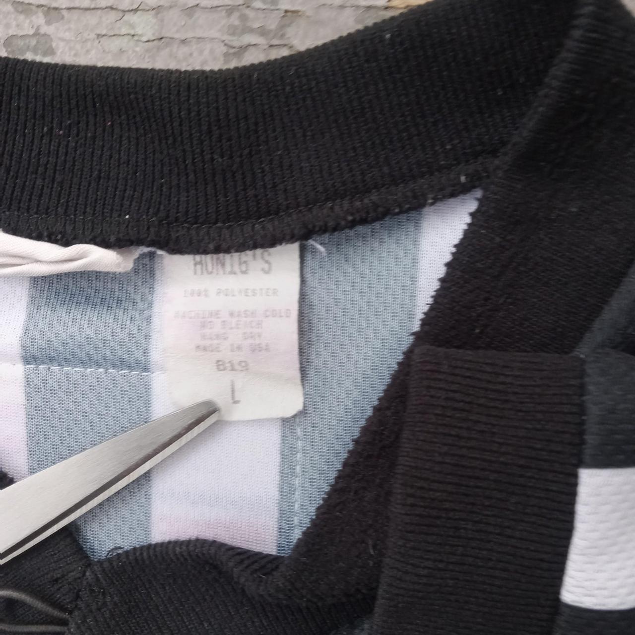 1980s/1990s Referee baseball uniform/jersey good... - Depop