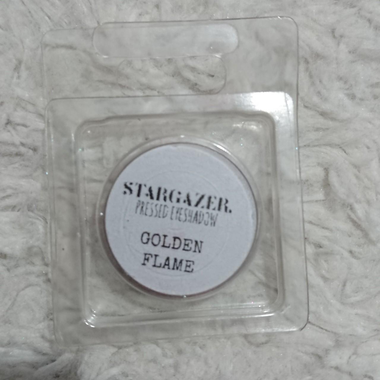 Brand new. Stargazer pressed matte eyeshadow. Shade:... - Depop