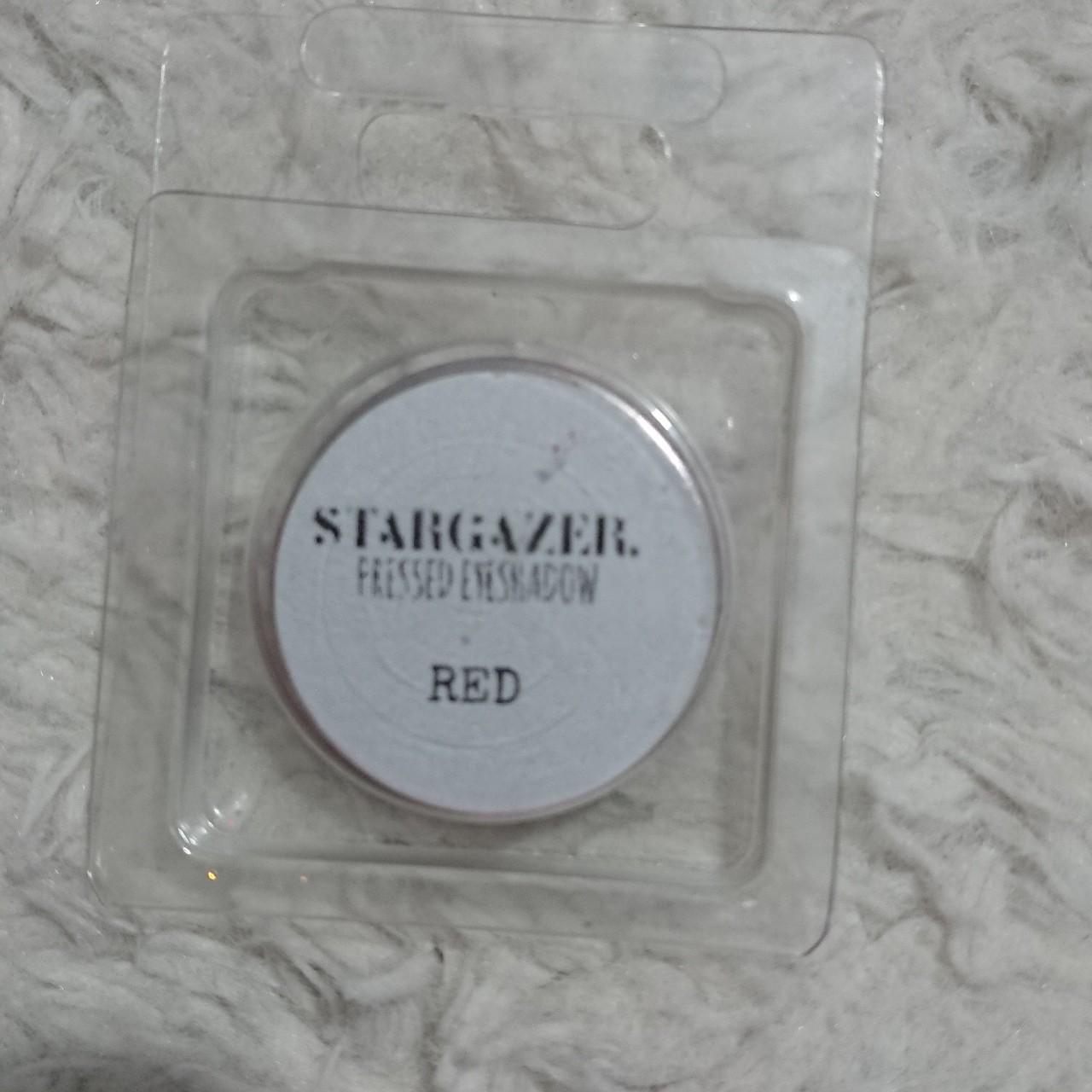 Brand new. Stargazer pressed matte eyeshadow. Shade:... - Depop