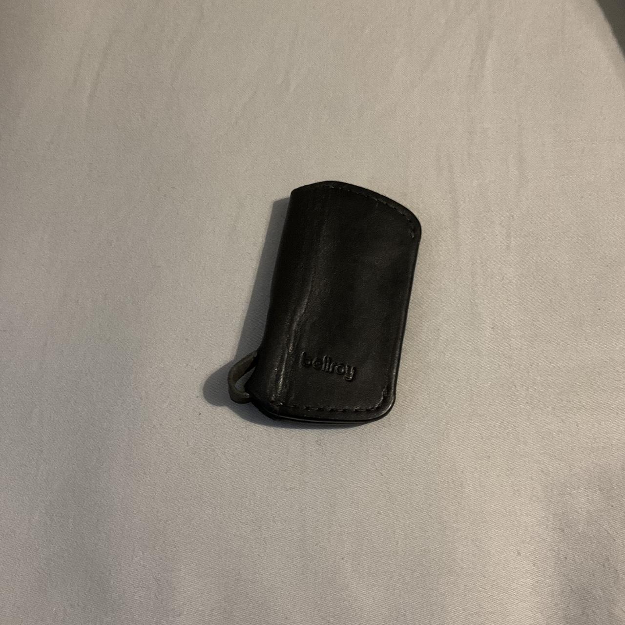 Bellroy key holder case - Depop