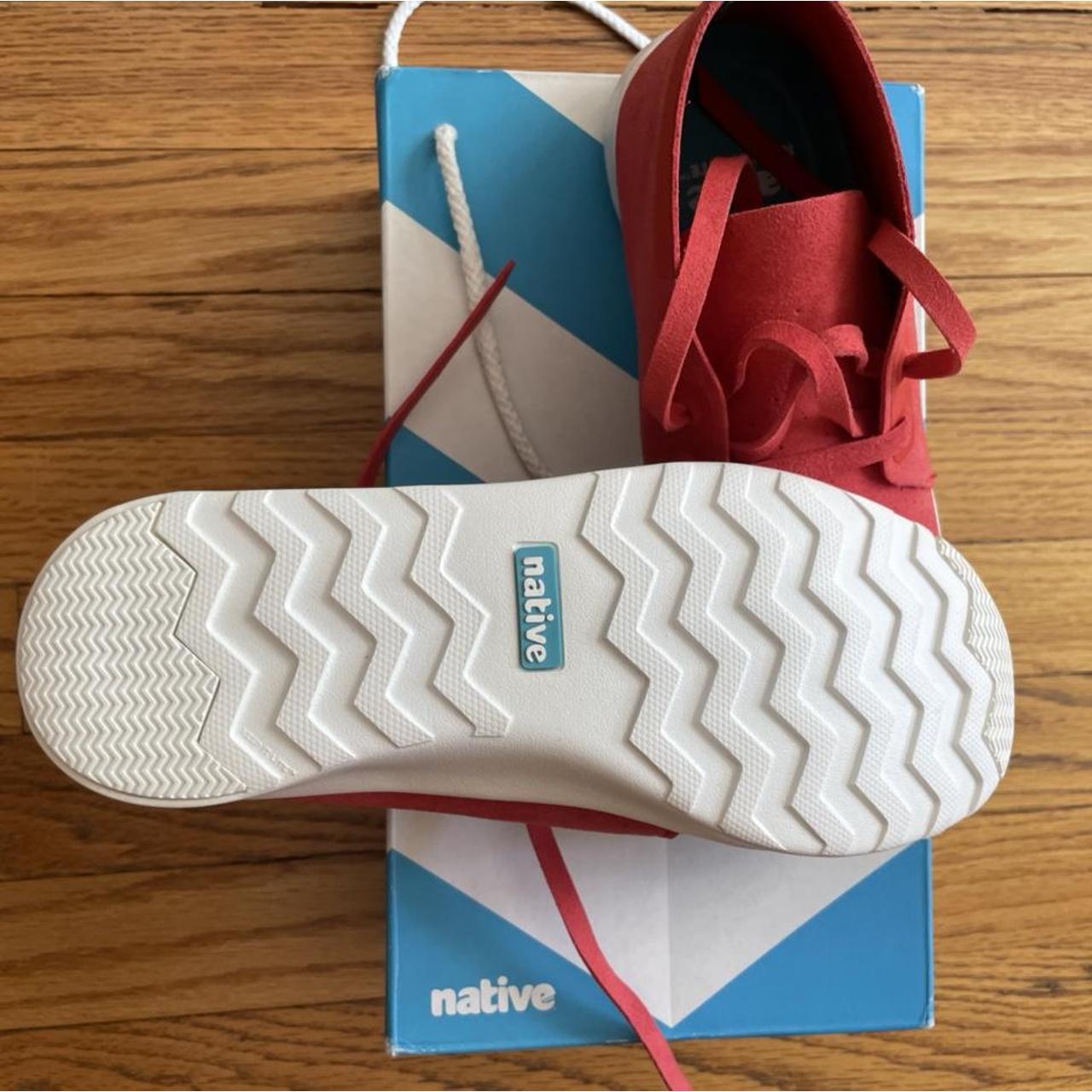 Native shoes! Apollo chukka. Size 7 New in... - Depop