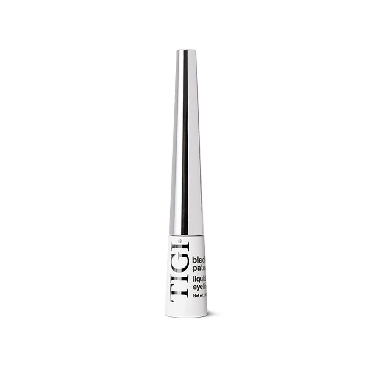 TIGI Professional Cosmetics Black Patent Shine... - Depop