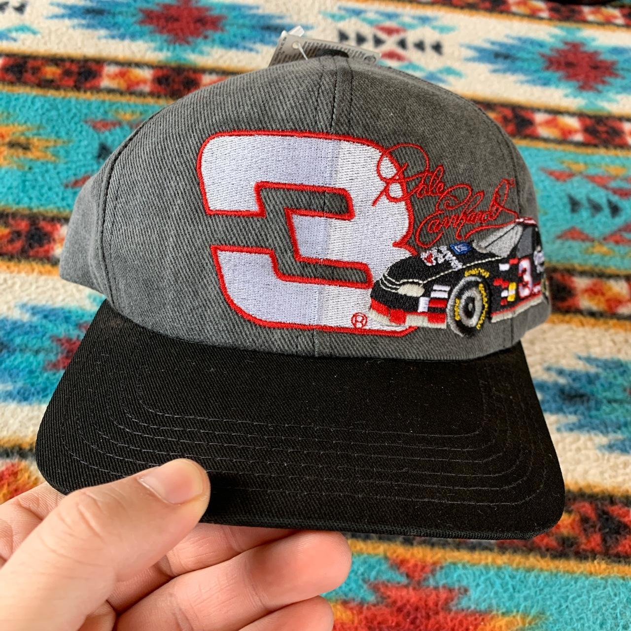 Chase Authentics Men's multi Hat | Depop