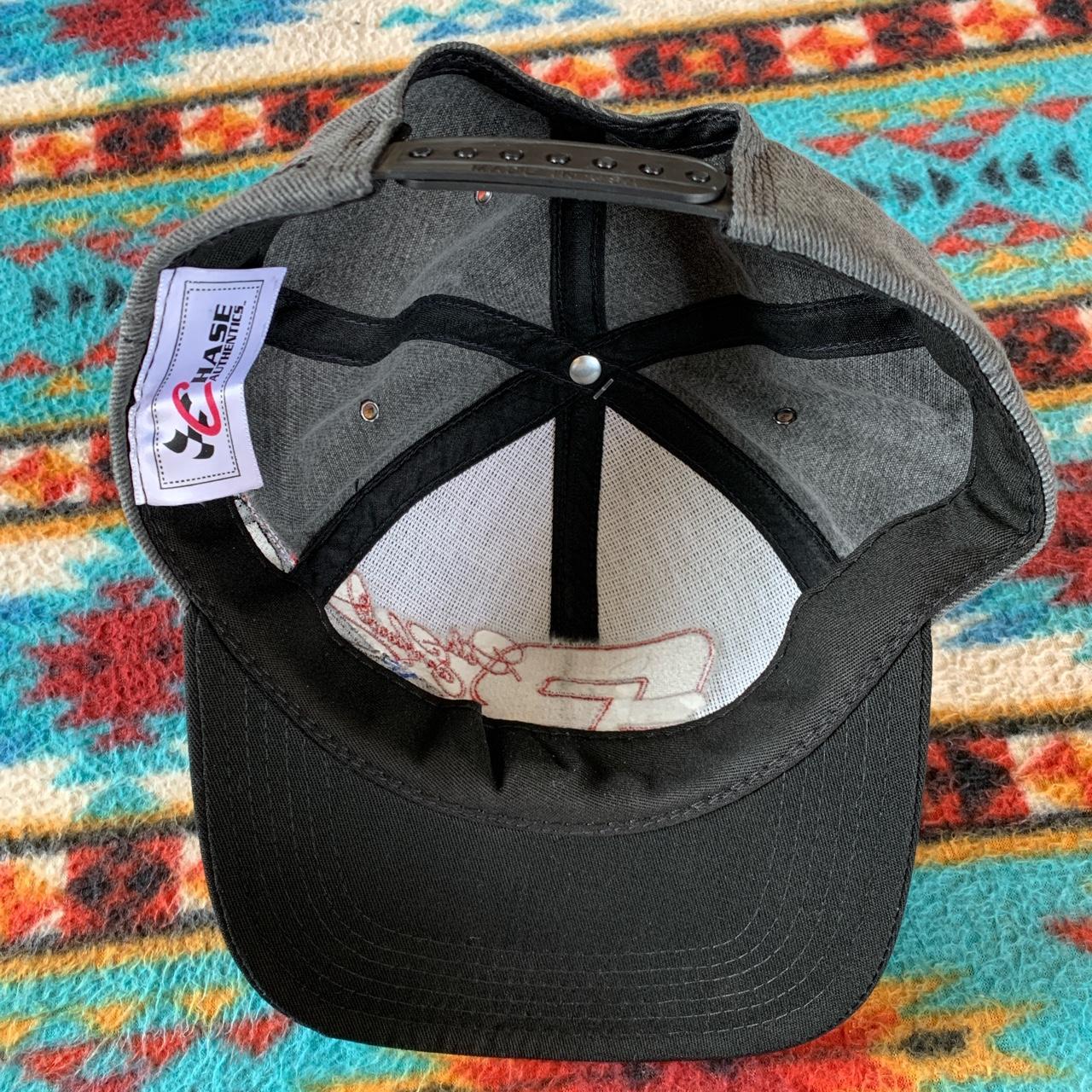 Chase Authentics Men's multi Hat | Depop