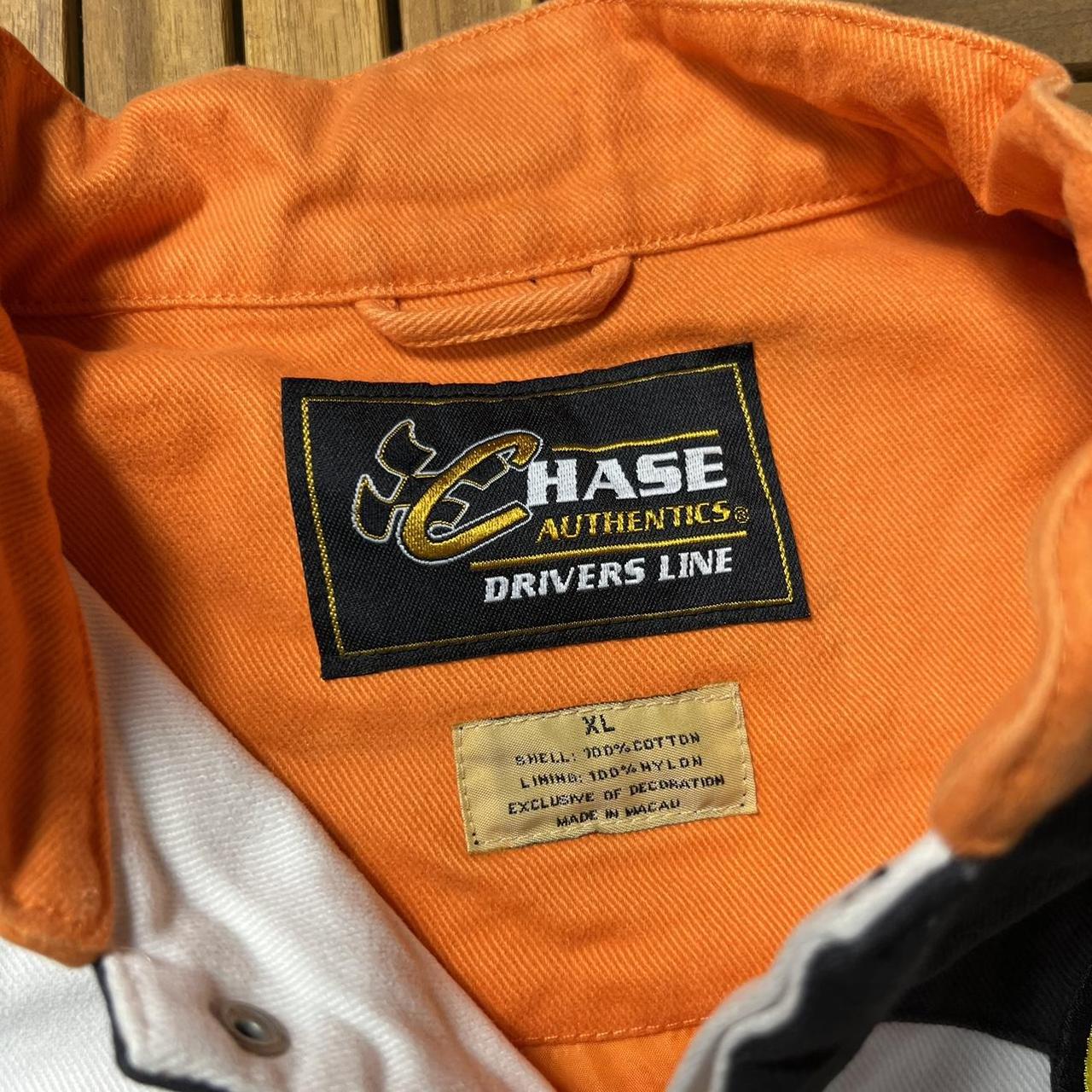 Vintage Y2K NASCAR Tony Stewart Home Depot Racing... - Depop