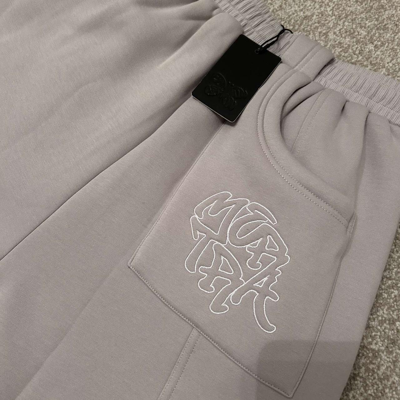 Mertra Ice Joggers Size M open to offers | Depop