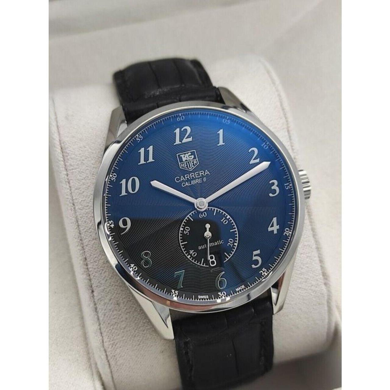 TAG Heuer Men's Watch | Depop