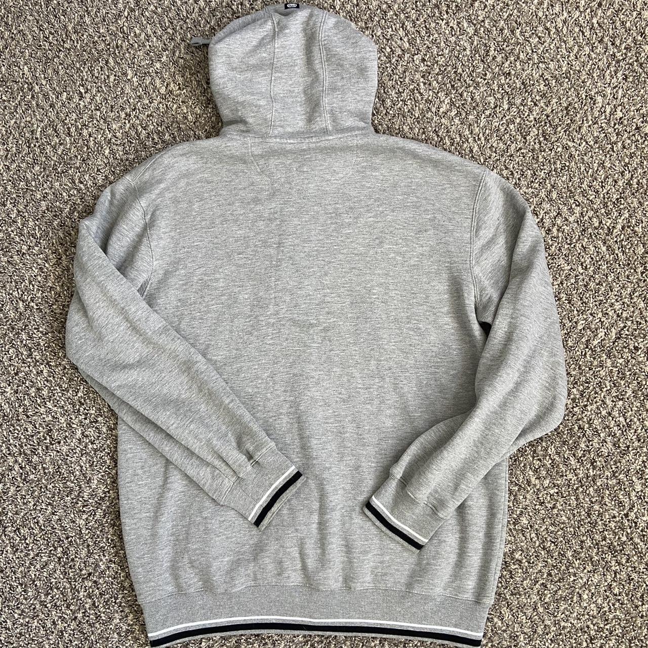 Ecko Unltd zip up hoodie. Vintage, y2k, style,... - Depop