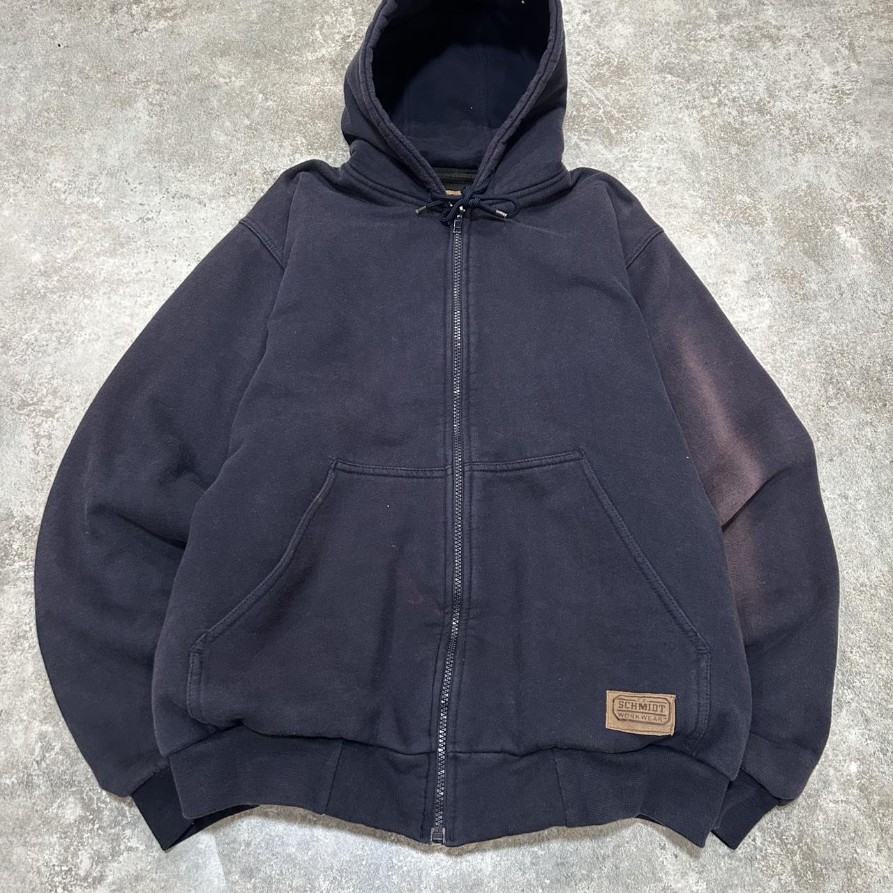 Vintage 2000's Beautiful Essential Navy Blue and... | Depop