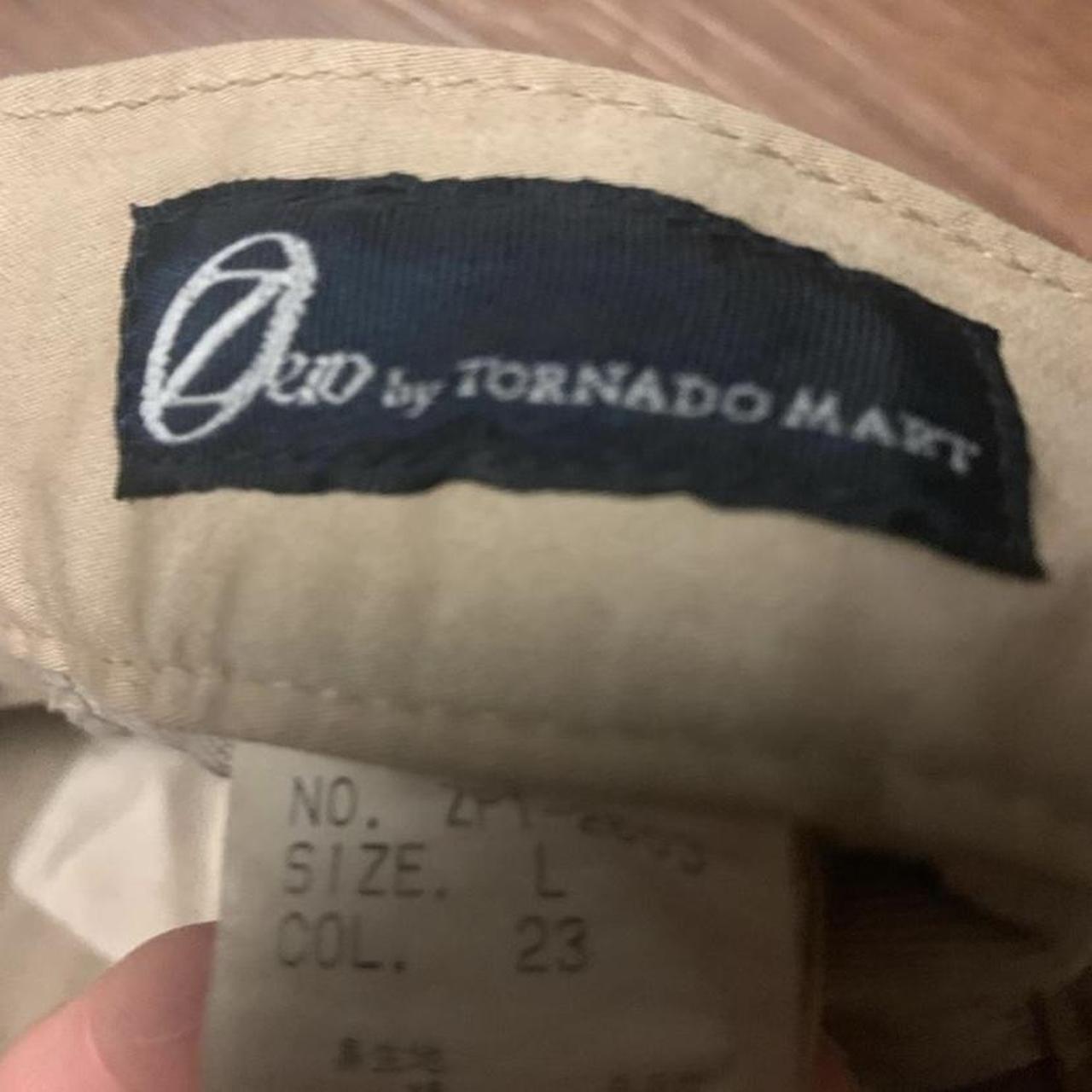 Flared tornado mart jeans Beautiful... - Depop