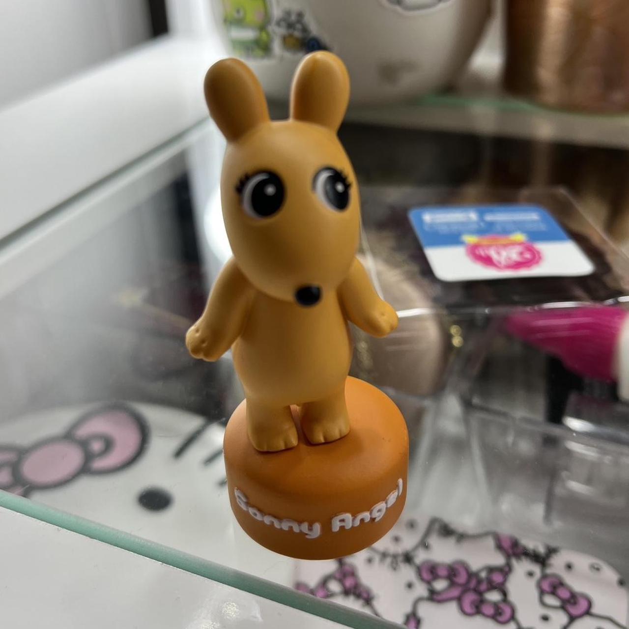 Super Rare Sonny Angel Animal Series 3 Robby... | Depop