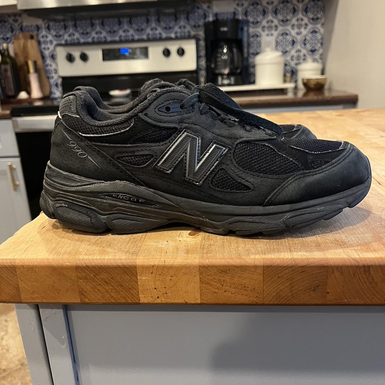 New balance 990 made in USA size 8 Women’s condition... - Depop