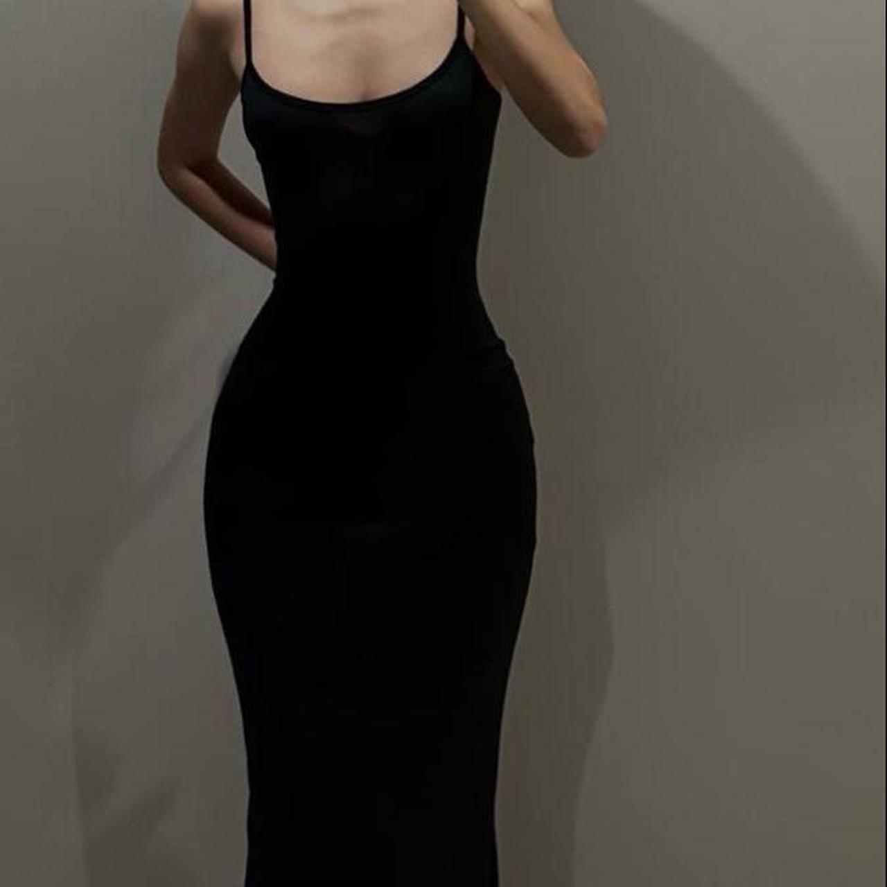 Brand new skims dress with tags - Depop