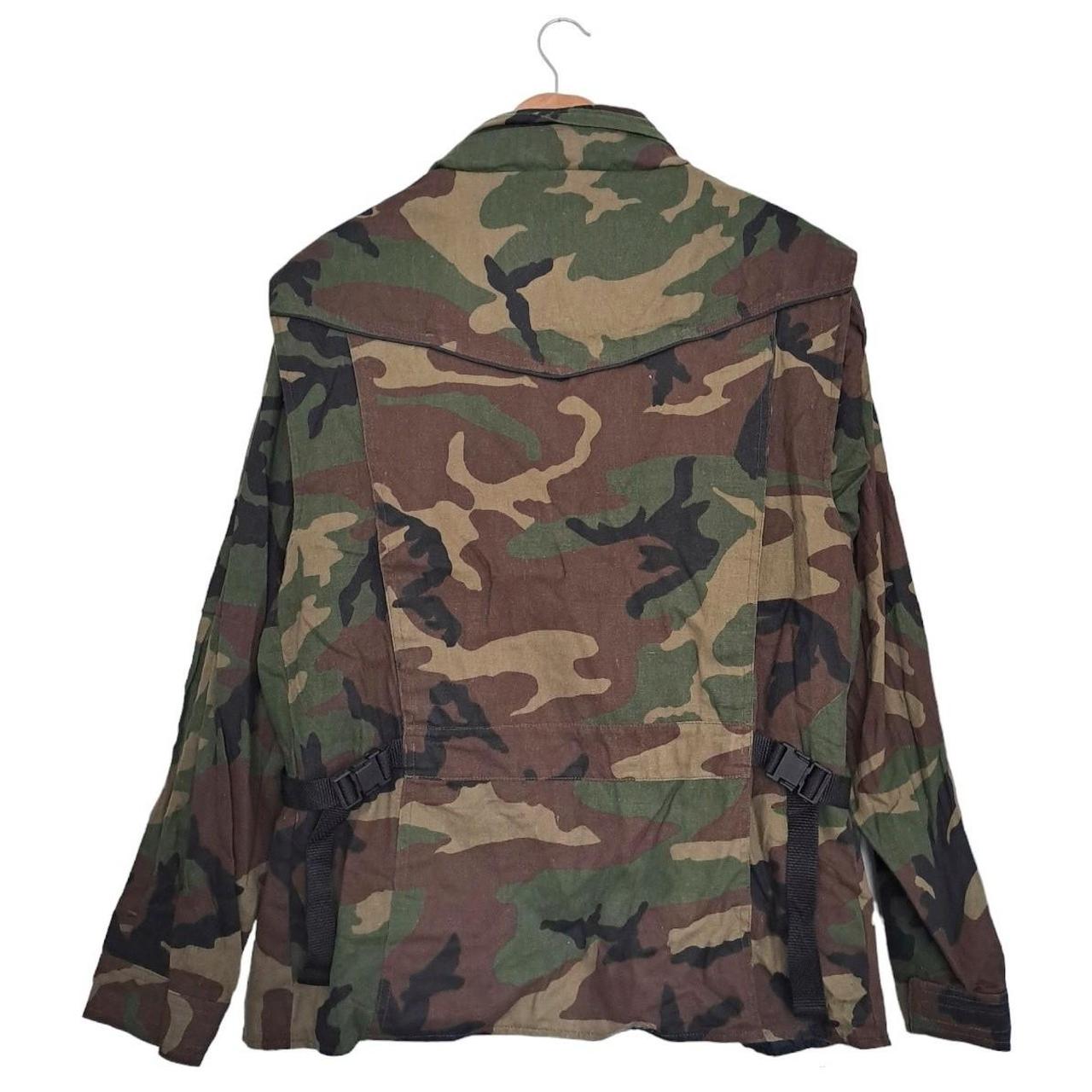 Men's multi Jacket | Depop