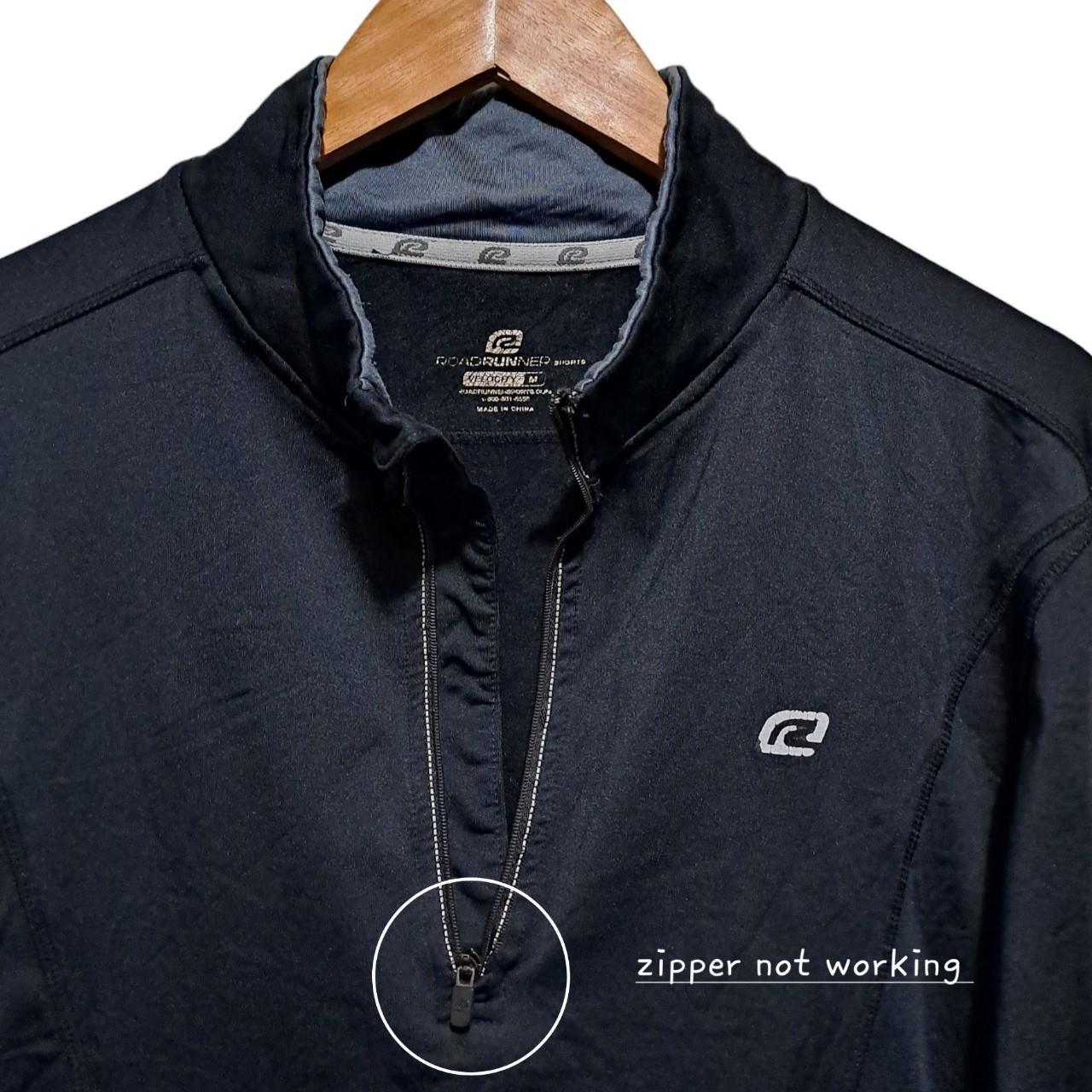 Brand: ROADRUNNER Sports Black smooth... - Depop