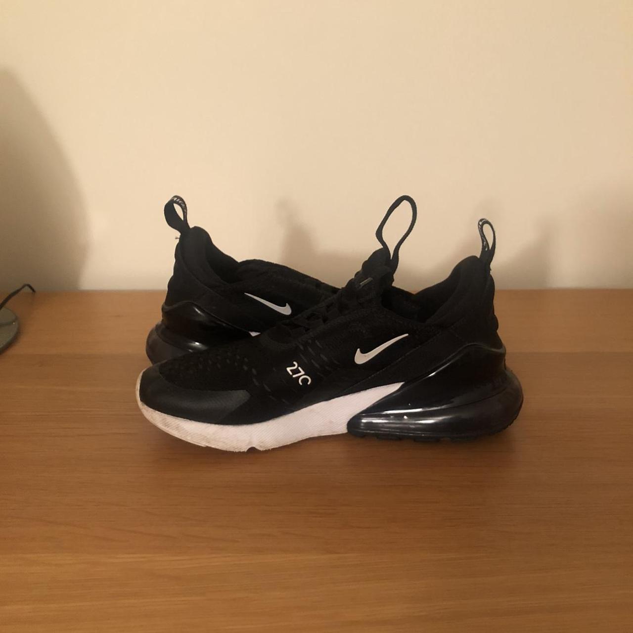 Nike Air Max 270s Great condition hardly worn... - Depop