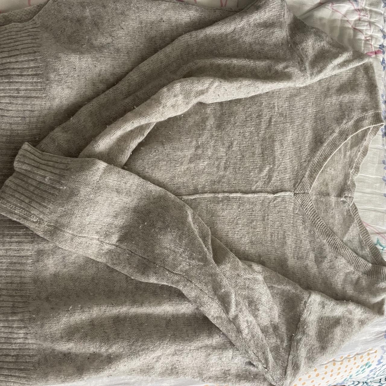 Kokun cashmere sweater | Depop