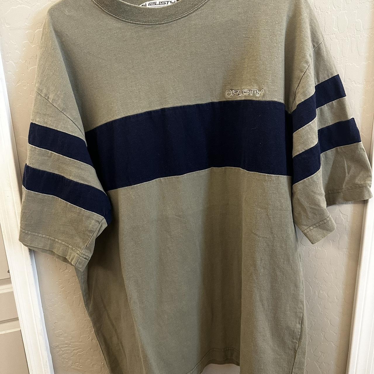 Rusty Men's T-shirt | Depop