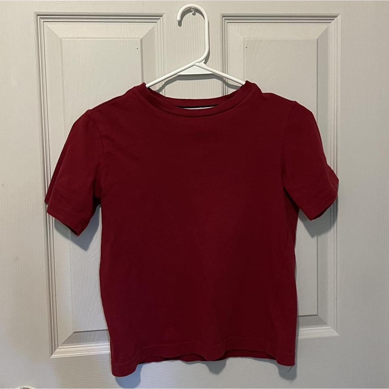 Basic Editions T-shirt | Depop