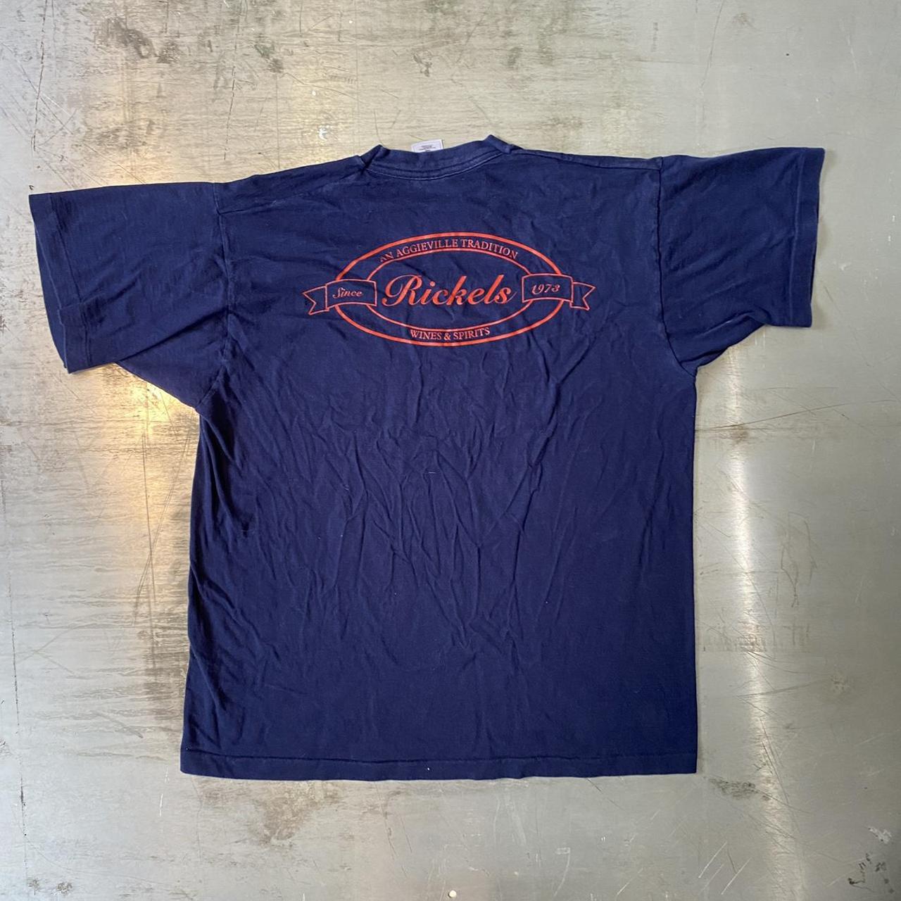 🔸 Vintage Labatt Blue Canadian beer shirt 🔸 Front... - Depop