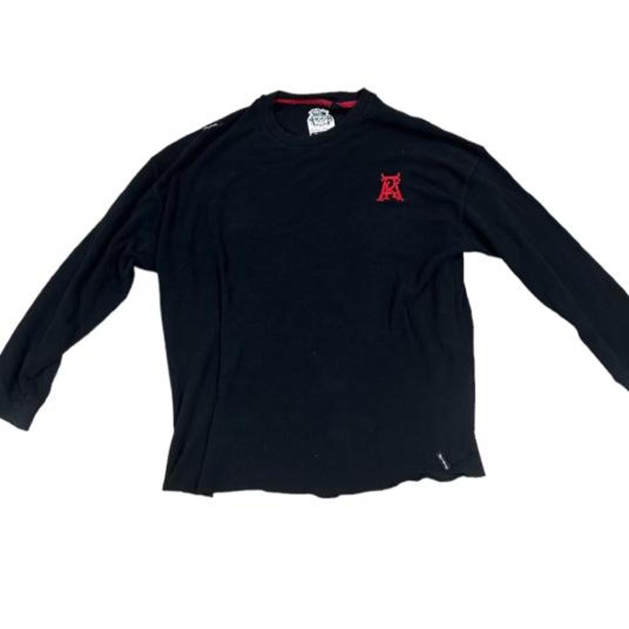 AKDMKS longsleeve Old school AKDMKS long sleeve,... - Depop