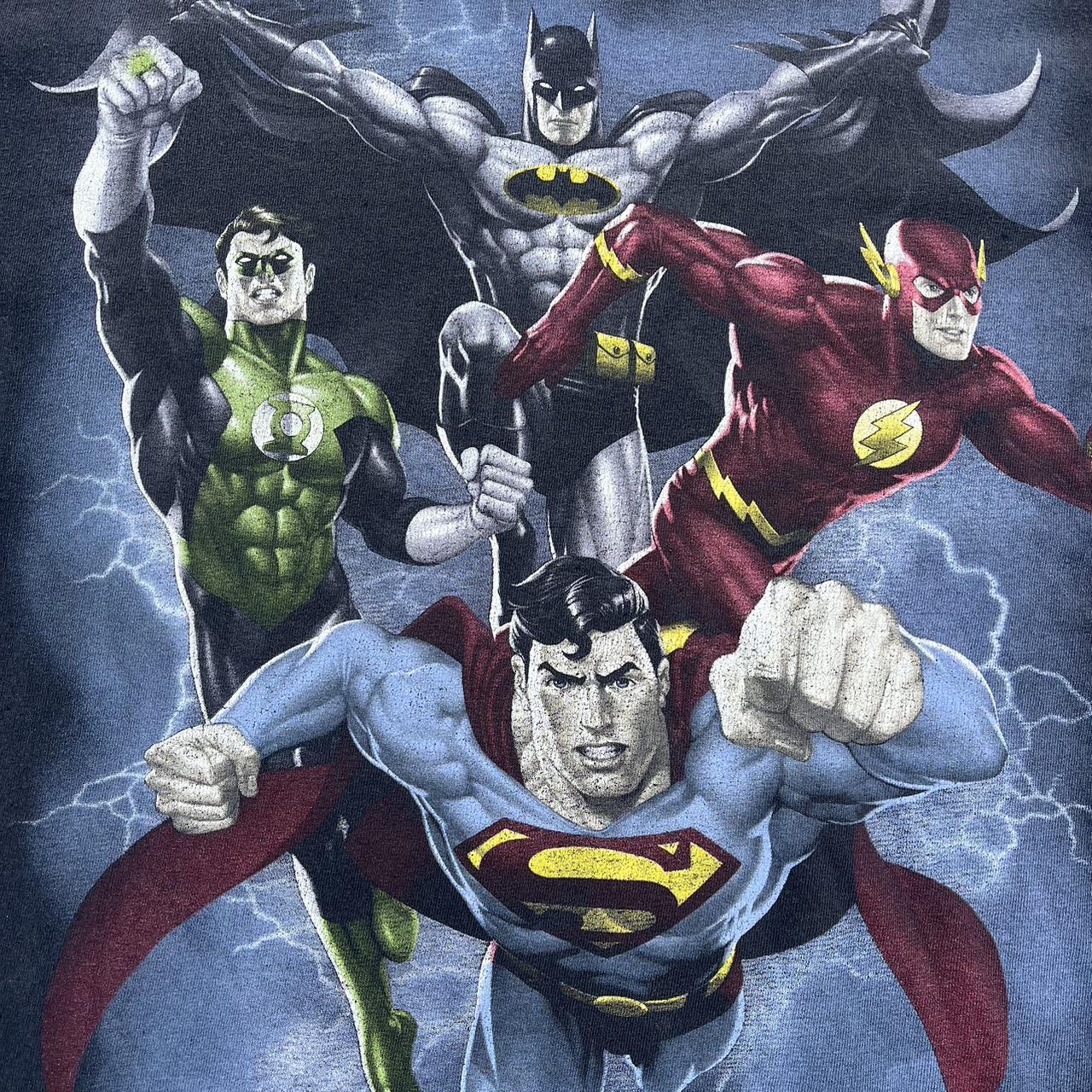 Justice Men's T-shirt | Depop