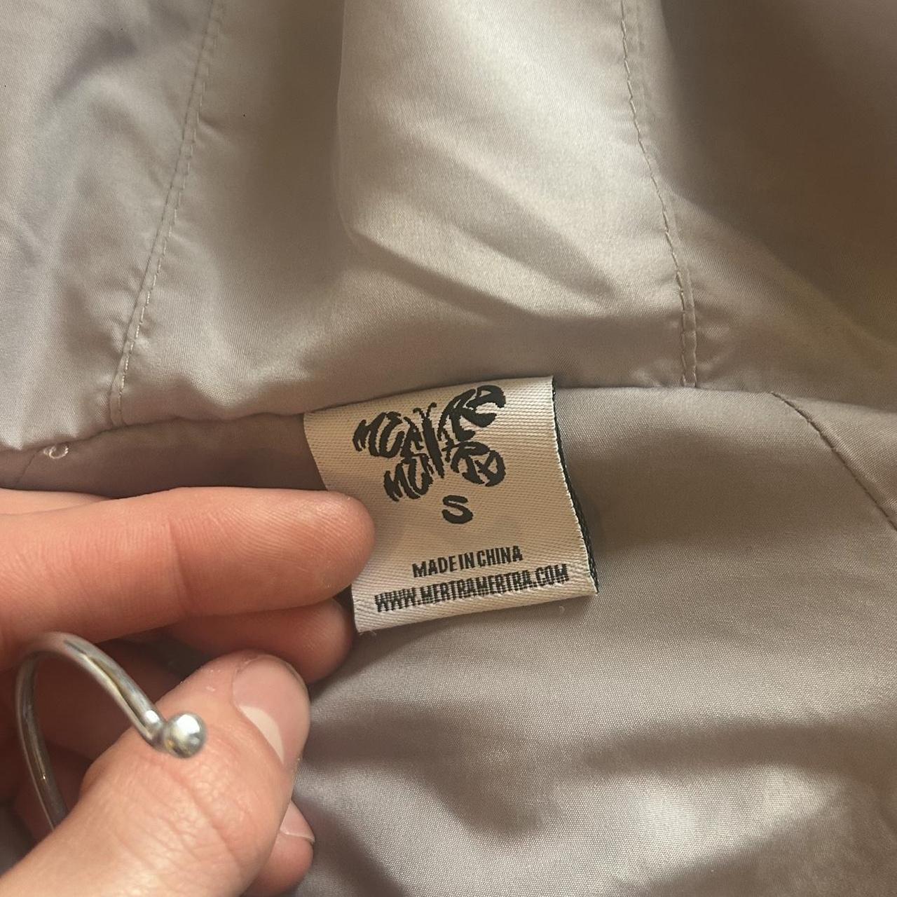 Merta yeti fleece - Depop