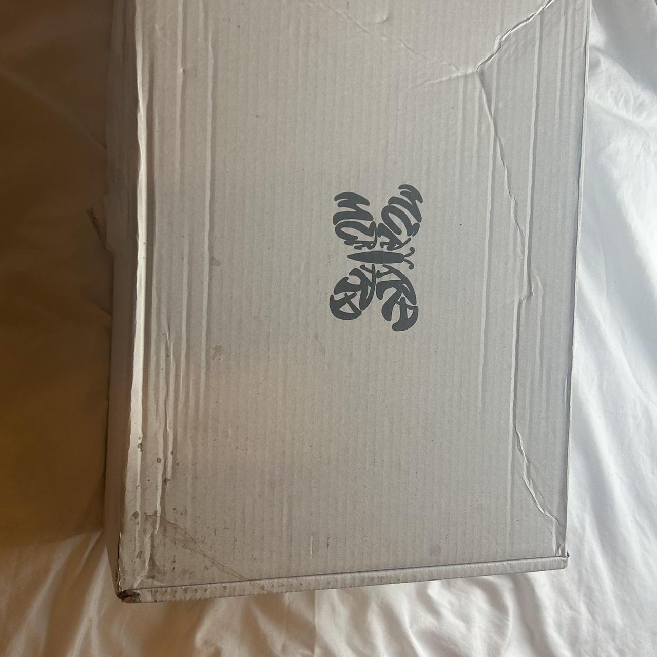 Merta yeti fleece - Depop