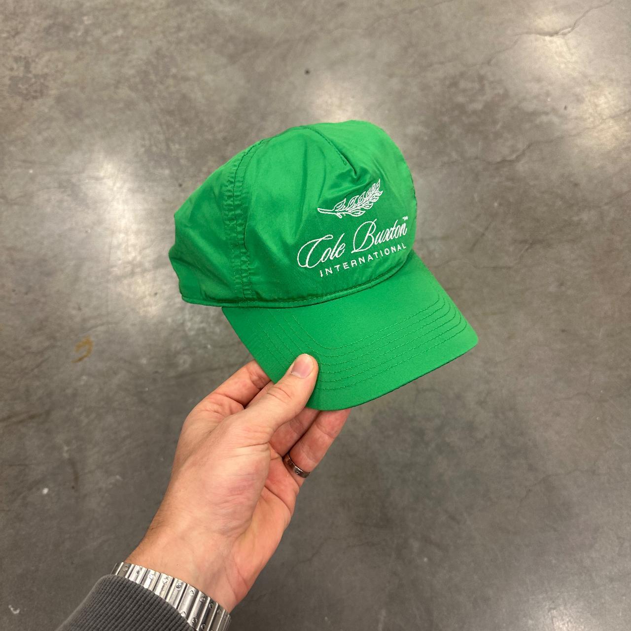 Cole Buxton Cap. All stock is authentic, be wary of... - Depop