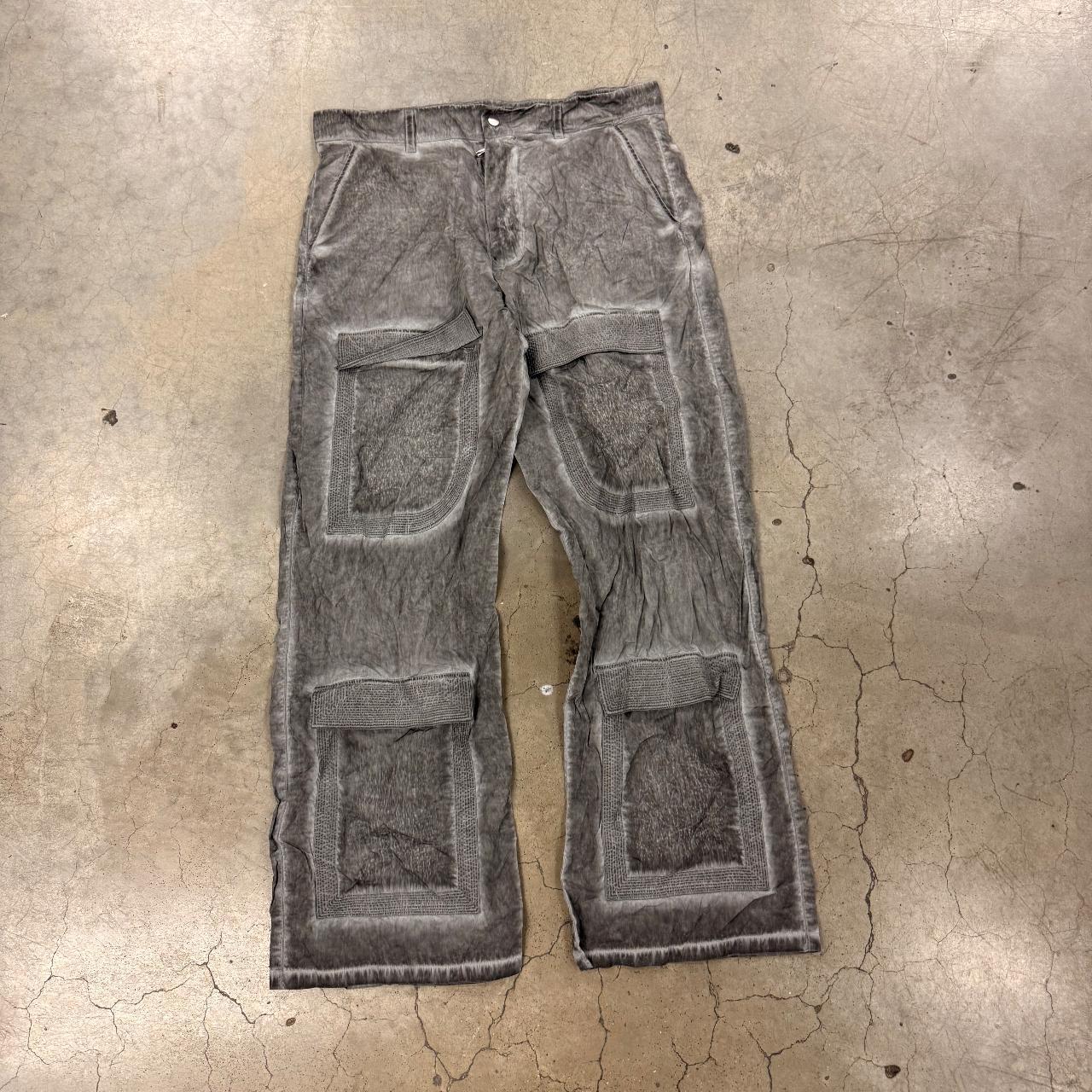 Cole Buxton cargo pants. All stock is authentic,... | Depop